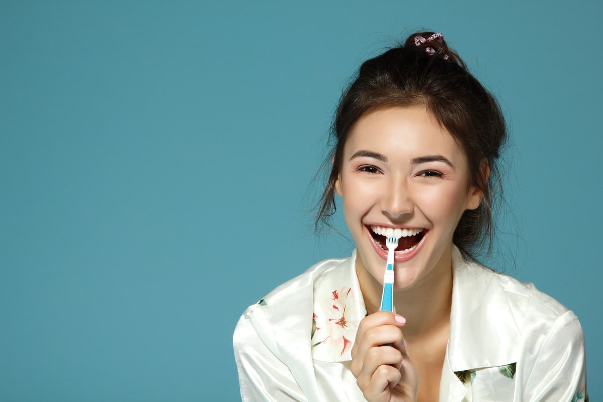 7 Tips for a Healthy Smile - 7 North Dental